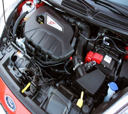 Ford Fiesta 1.4 Engines, Fully Warranted Engine Replacement, Supply & Fit