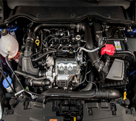 Ford Fiesta 1.4 Engines, Fully Warranted Engine Replacement, Supply & Fit