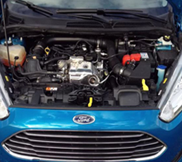 Ford Fiesta 1.6 Engines, Fully Warranted Engine Replacement, Supply & Fit