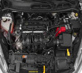 Ford Fiesta Engine for Sale | All The Engines are Fully Tested | Supply ...
